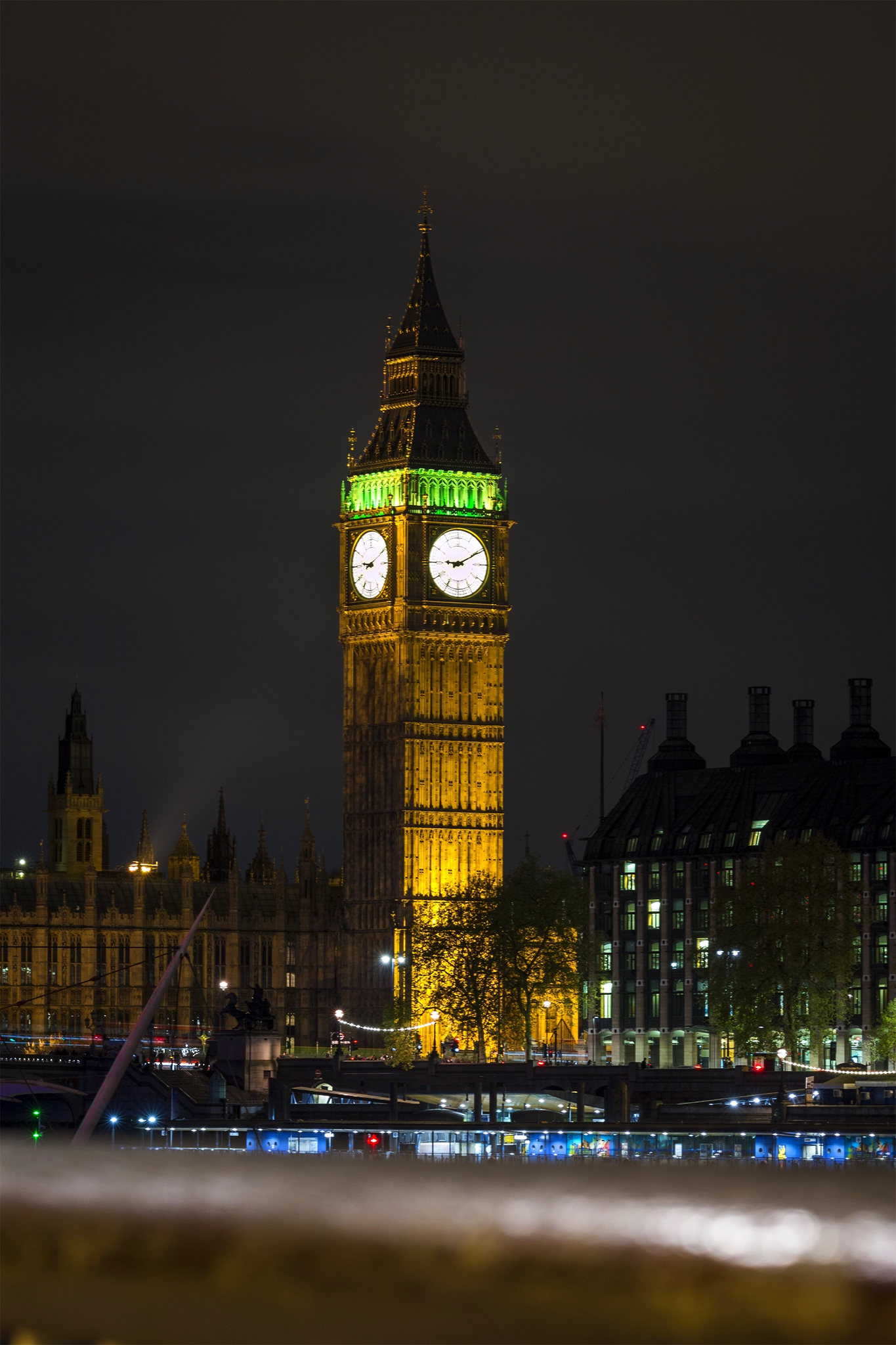 London im Hochformat - foto365.at